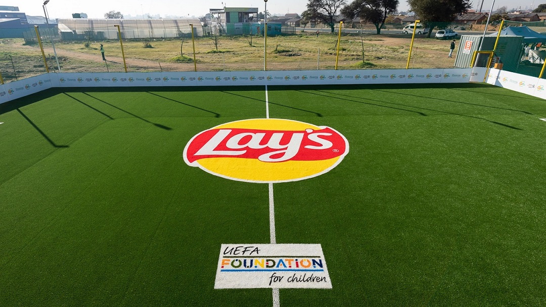 CHIP PACKAGING GIVEN NEW PURPOSE