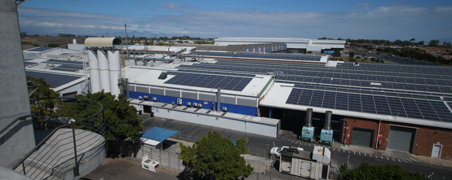 PepsiCo South Africa partners with Standard Bank on key initiatives ...